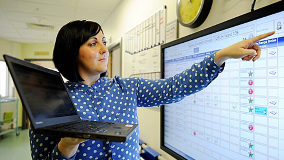 Feedback invited on the meaning of quality | NHS Lanarkshire