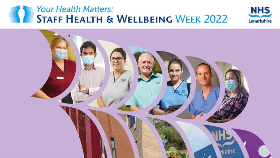 There’s still time to sign up – Staff Health and Wellbeing Week | NHS ...