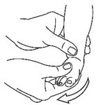 Information and exercises for Positional Talipes in the Newborn | NHS ...