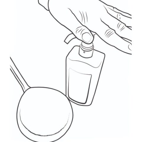 Information about One Handed Techniques | NHS Lanarkshire