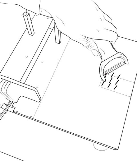 Information about One Handed Techniques | NHS Lanarkshire