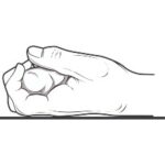 Theraputty Exercises | NHS Lanarkshire