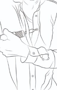 Information about One Handed Techniques | NHS Lanarkshire