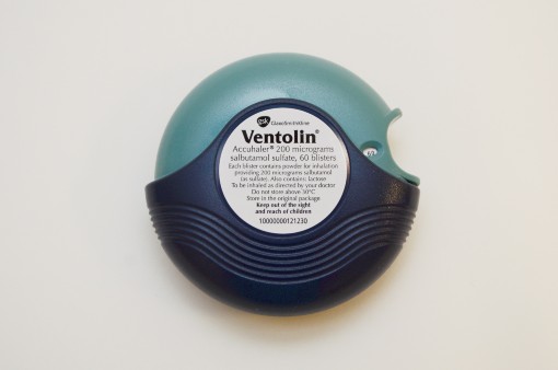 Asthma | NHS Lanarkshire