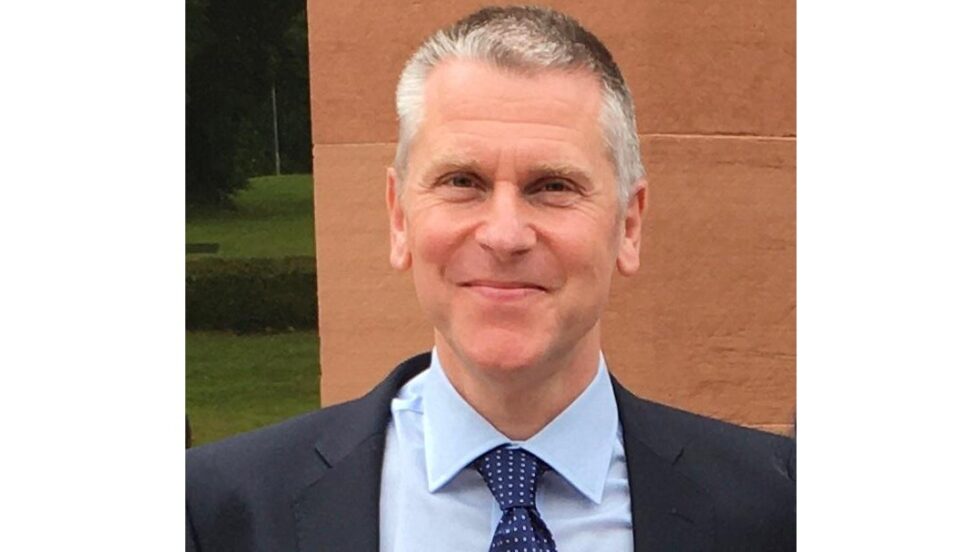 Dr Deighan appointed NHS Lanarkshire medical director | NHS Lanarkshire