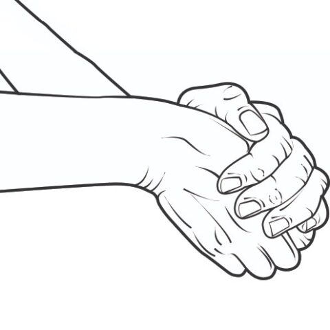 Exercises for the wrist | NHS Lanarkshire