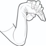 Exercises for the wrist | NHS Lanarkshire