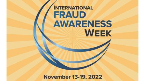 International fraud awareness week 2022 | NHS Lanarkshire