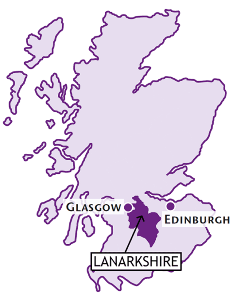 About NHS Lanarkshire | NHS Lanarkshire