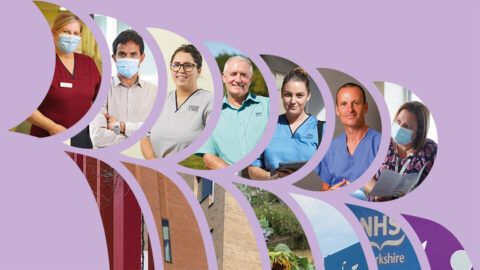 Supporting staff in dealing with grief and loss | NHS Lanarkshire