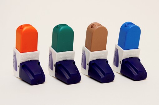 Asthma | NHS Lanarkshire