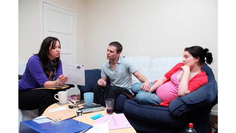 New LearnPro Module to support pregnant women to quit smoking | NHS ...