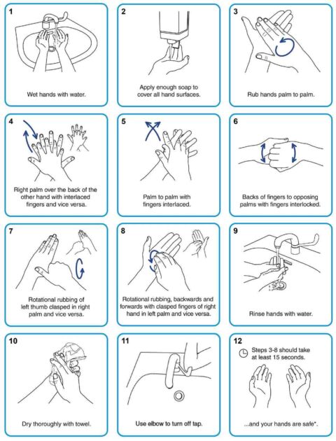 Guidelines for Best Practice for Clean Intermittent Catheterisation in ...