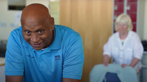 About NHS Lanarkshire | NHS Lanarkshire