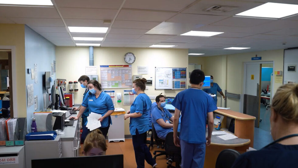 Contact Us | NHS Lanarkshire