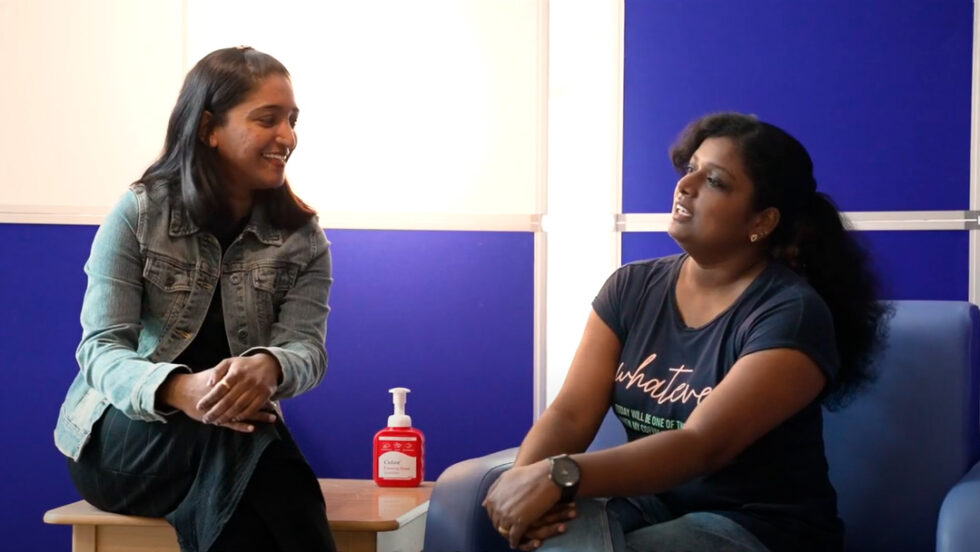 Overseas Recruitment | NHS Lanarkshire