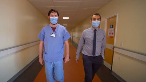 Recruitment Process | NHS Lanarkshire