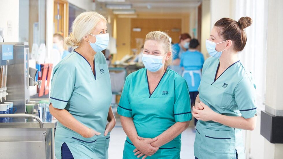 Working and Living in Lanarkshire | NHS Lanarkshire