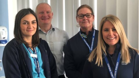 Good clinical practice training - NHS Lanarkshire
