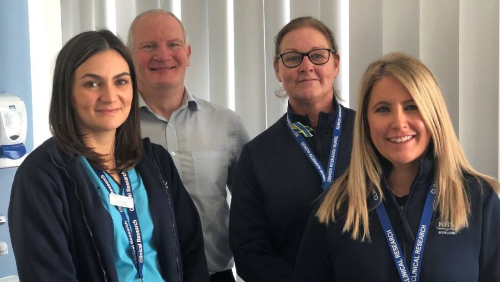 Good clinical practice training | NHS Lanarkshire