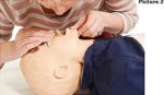 A B C Resuscitation of children aged one year and above | NHS Lanarkshire