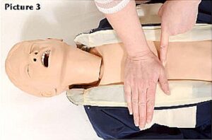 A B C Resuscitation of children aged one year and above | NHS Lanarkshire