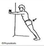 Toe-walking | NHS Lanarkshire