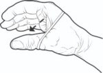 Exercises for the Thumb | NHS Lanarkshire
