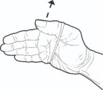 Exercises for the Thumb | NHS Lanarkshire