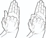 Exercises for the Thumb | NHS Lanarkshire