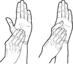 Exercises for the Thumb | NHS Lanarkshire