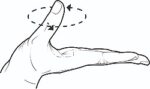 Exercises for the Thumb | NHS Lanarkshire