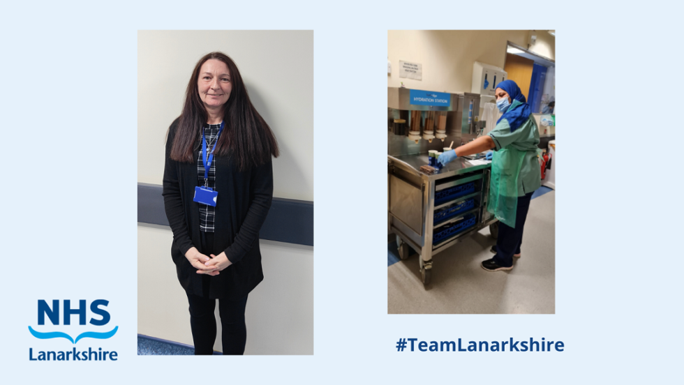 demonstrator programme | NHS Lanarkshire