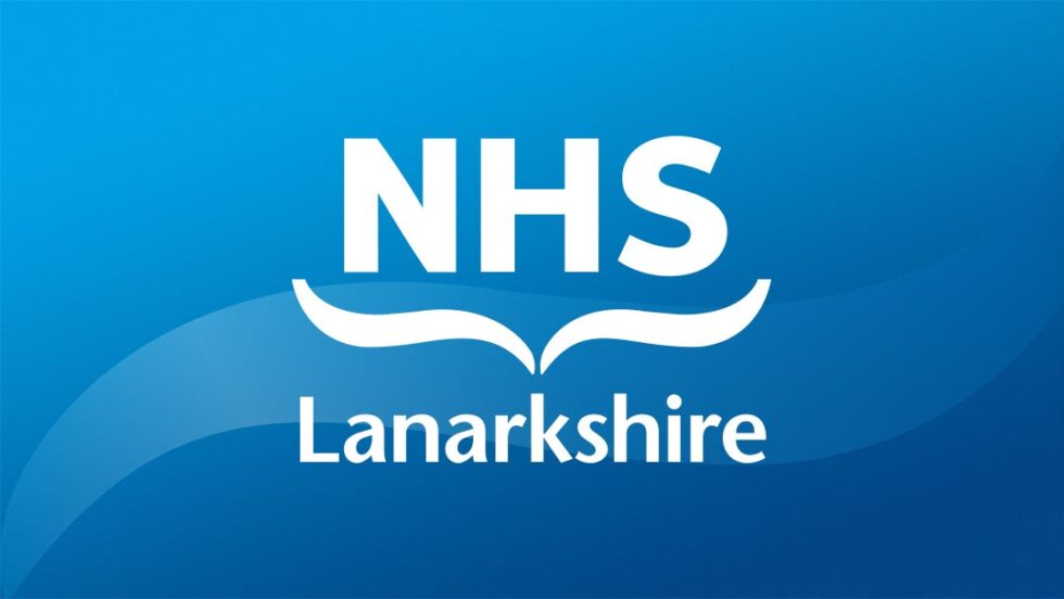 Respect Campaign Nhs Lanarkshire