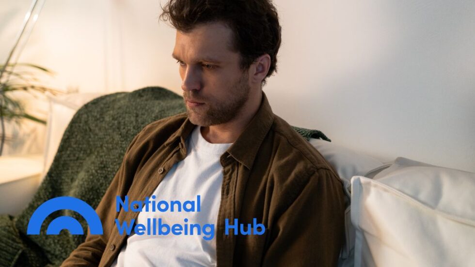 Wellbeing Hub supports mental wellbeing | NHS Lanarkshire