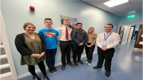 Find your Pathway | NHS Lanarkshire