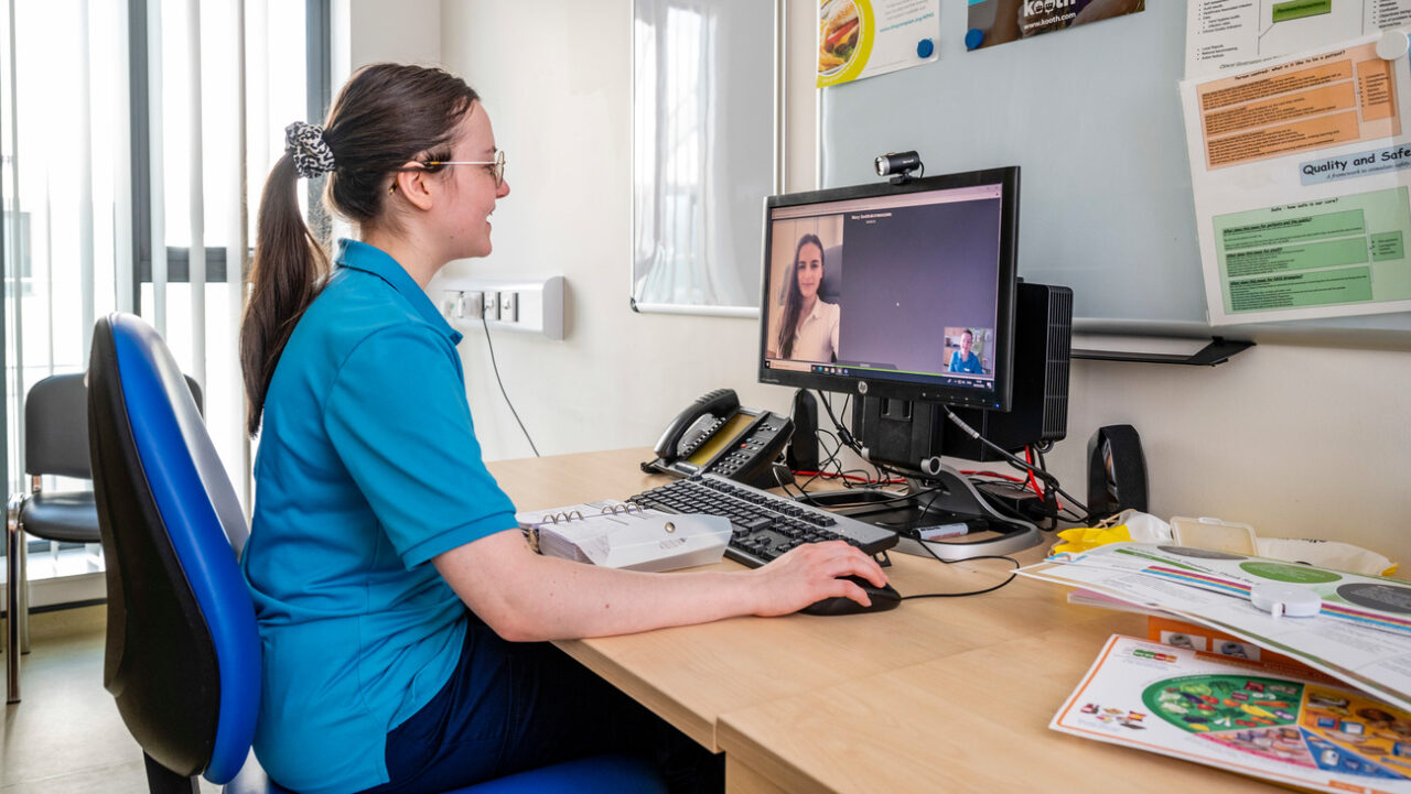 CAMHS set to dramatically slash waiting times for appointment | NHS ...