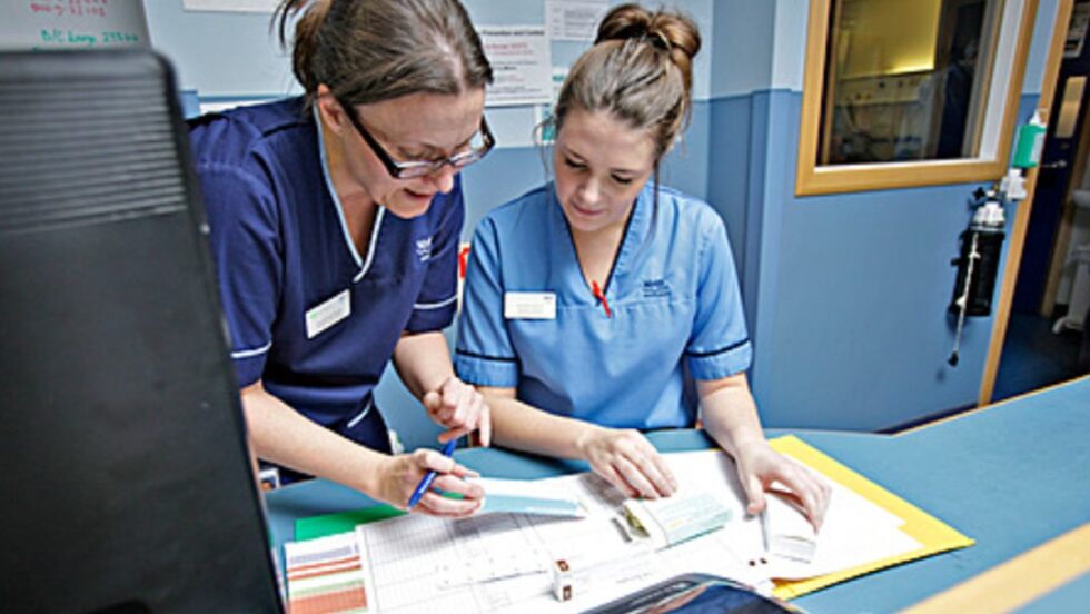 Change In guidance on face masks for staff and service-users | NHS ...