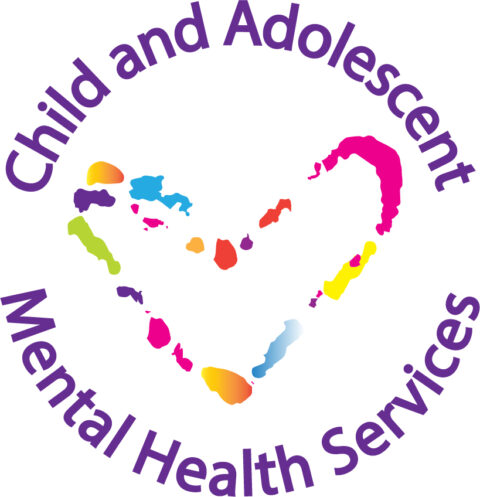 Our new CAMHS logo wins the hearts of voting public | NHS Lanarkshire