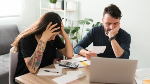 Support available for money worries | NHS Lanarkshire