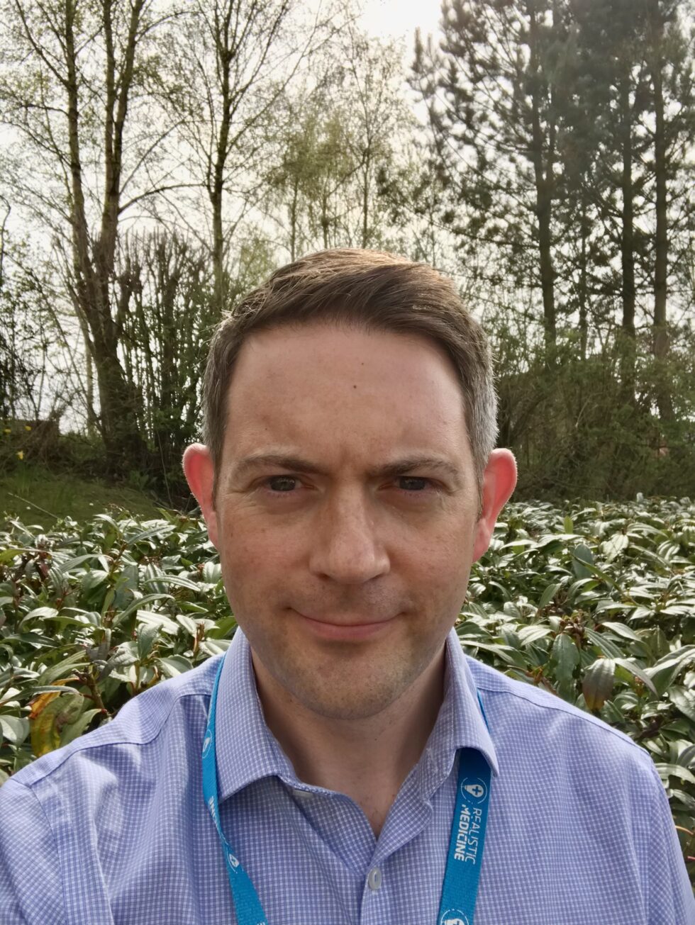 Health & Social Care North Lanarkshire appoints associate medical ...