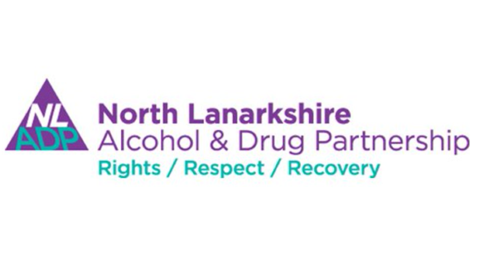 New Alcohol and Drug Partnership website | NHS Lanarkshire