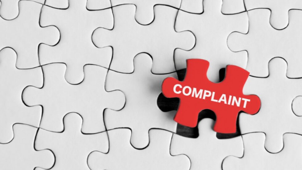 Importance of good complaints handling | NHS Lanarkshire