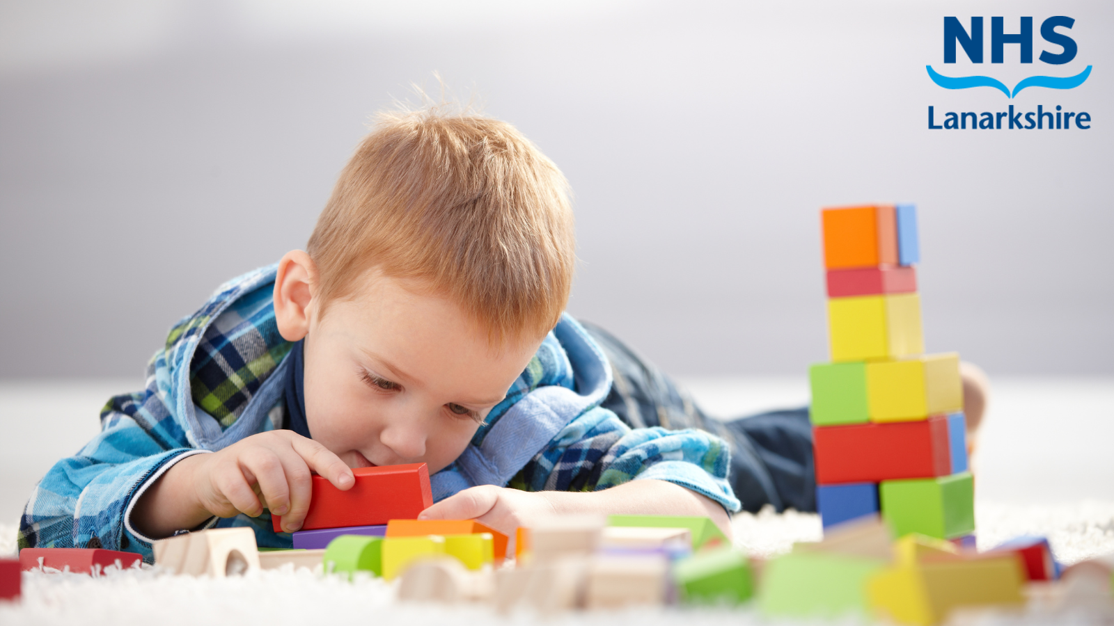 Flu Vaccination for Children - NHS Lanarkshire