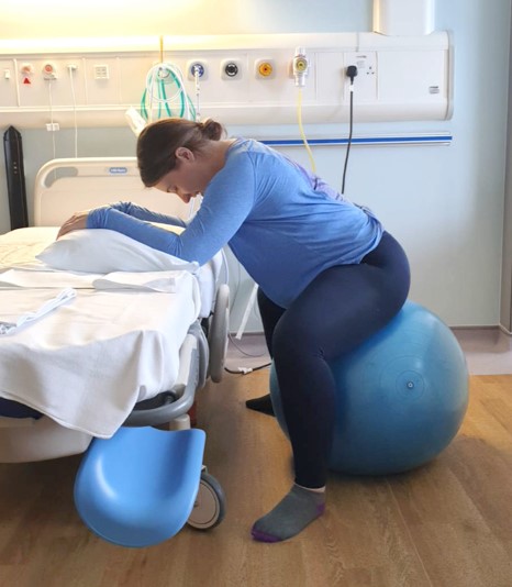 Labour and Delivery | NHS Lanarkshire