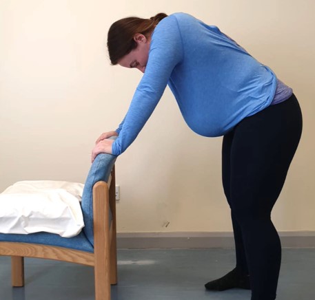 Labour and Delivery | NHS Lanarkshire