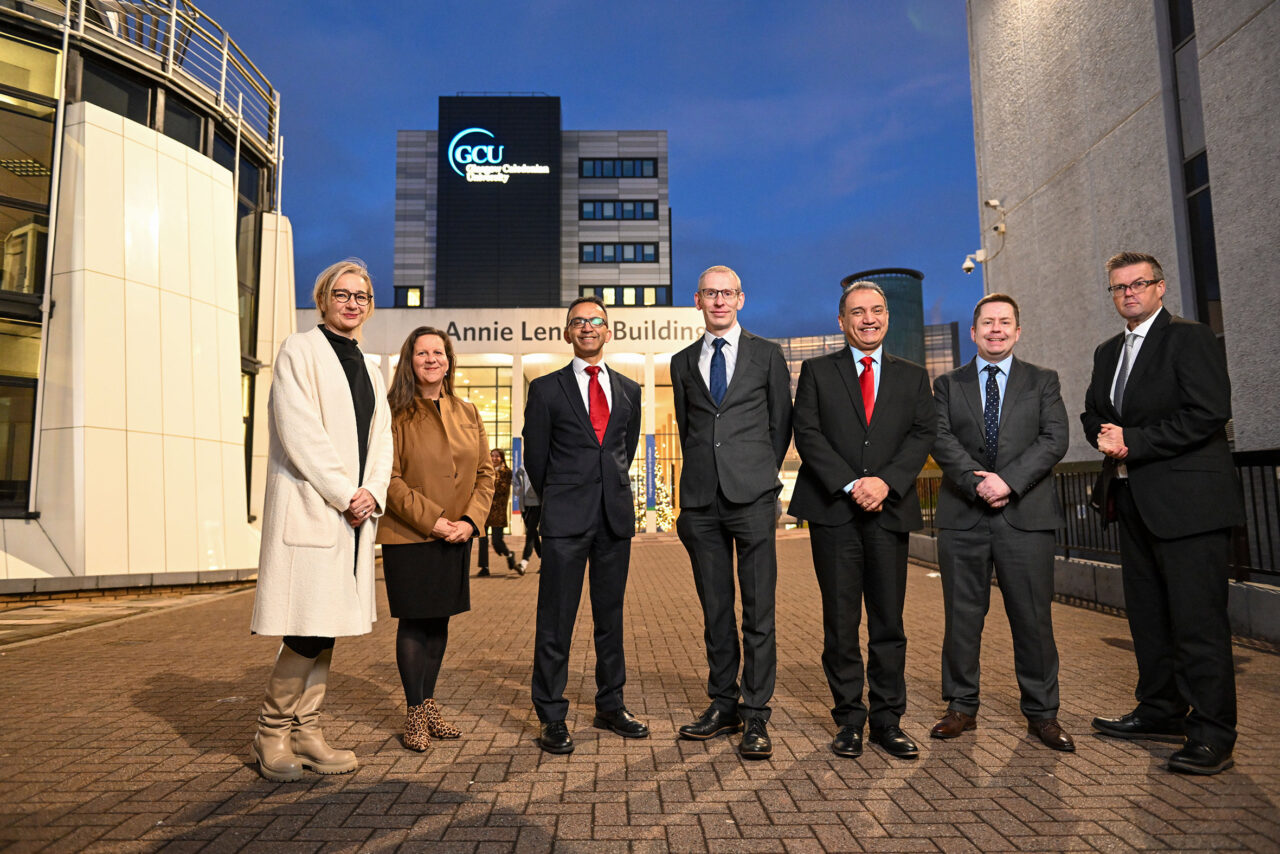 Lanarkshire’s Health and Social Care Partnerships recognised in ...