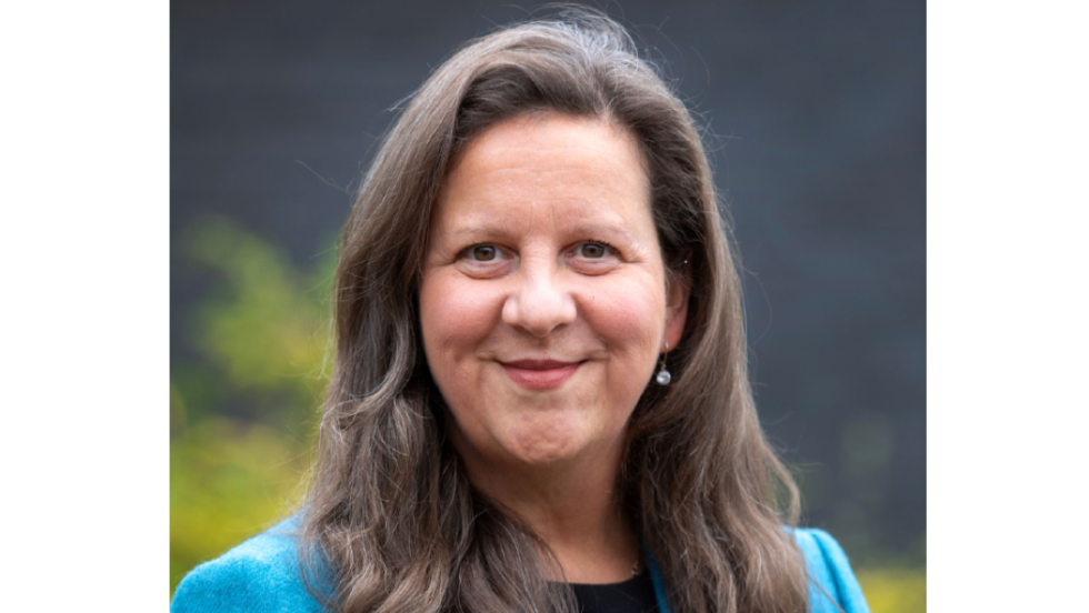 Jann’s farewell to Team Lanarkshire | NHS Lanarkshire