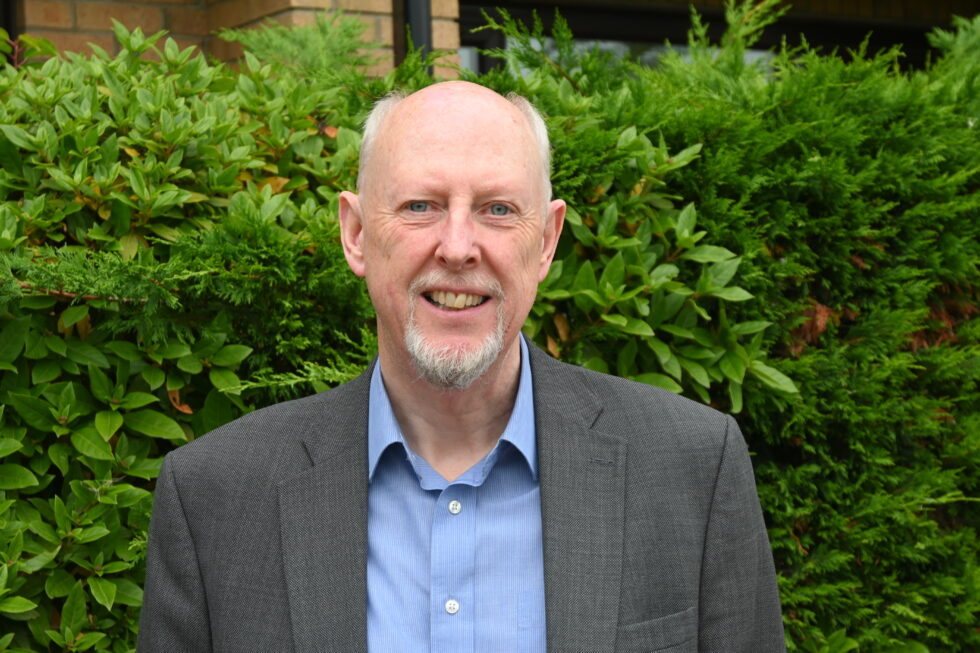 Annual Review 2023 | NHS Lanarkshire