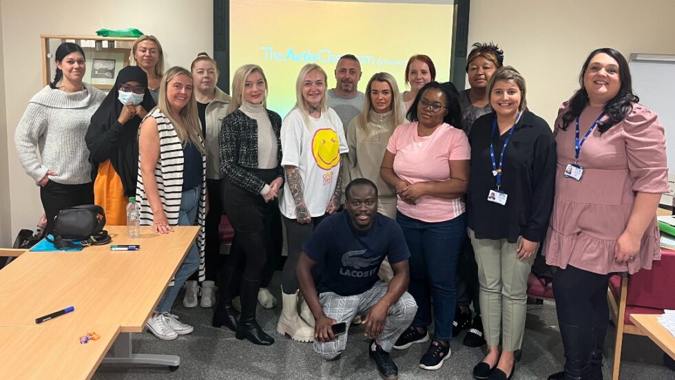 Could you be a NHS careers ambassador? | NHS Lanarkshire